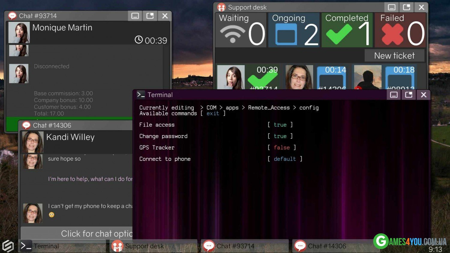 Tech Support: Error Unknown (2019) » Скачати ігру торрент безкоштовно ...